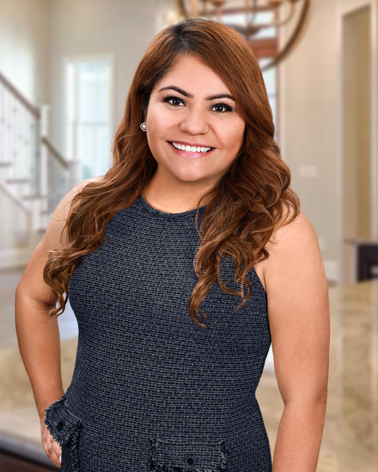 Ana Garcia - Dwell Dallas Realtors
